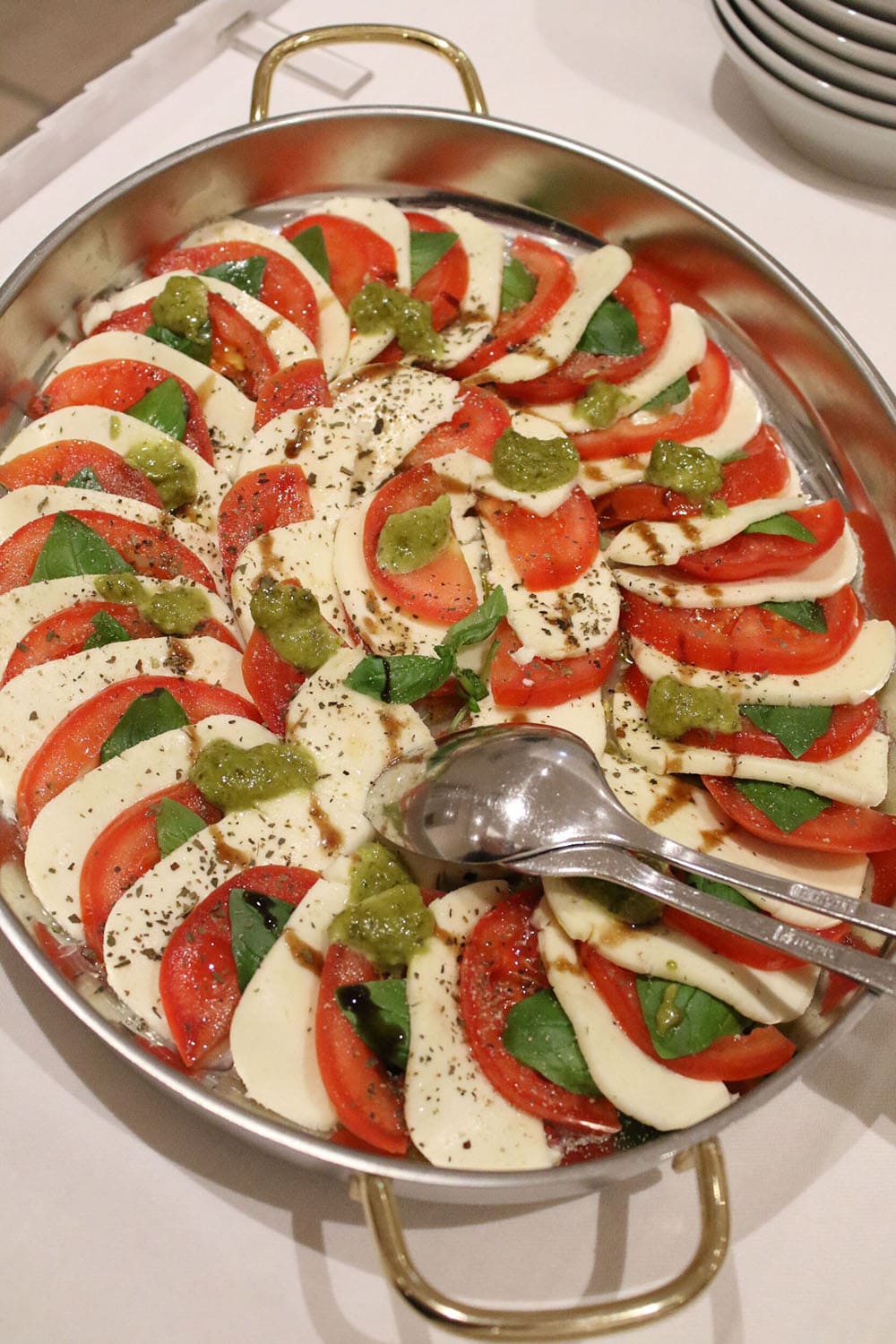 Catering im Ammerland bei Oldenburg | Buffets aus Rastede